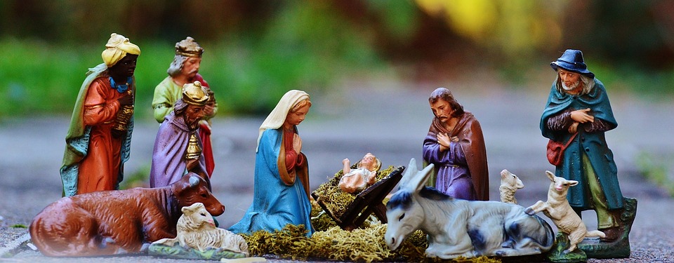 Conoce nuestras costumbres navideñas más tradicionales - Lotes y Cestas ...