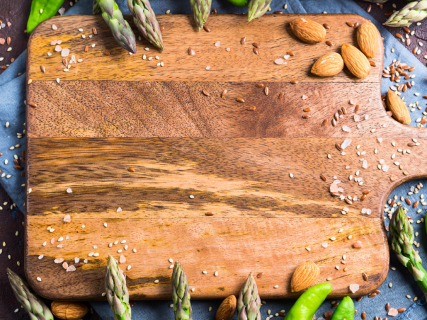 Cómo preparar tablas de paté para triunfar