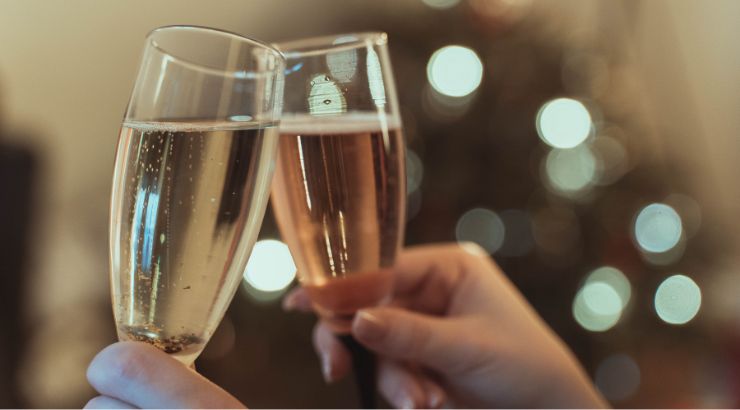 ¿Caduca el cava? ¿Cuál es su fecha de caducidad?