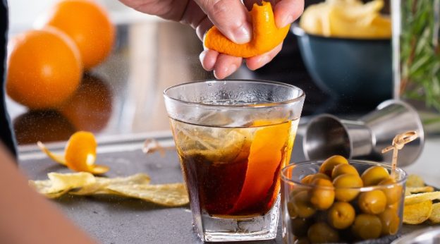 Vermut: qué es y cómo se debe servir para disfrutarlo