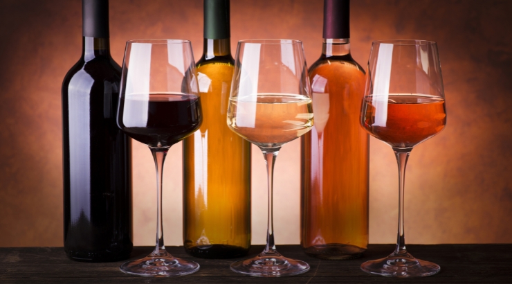 Vino generoso: qué es, tipos y cómo disfrutarlo